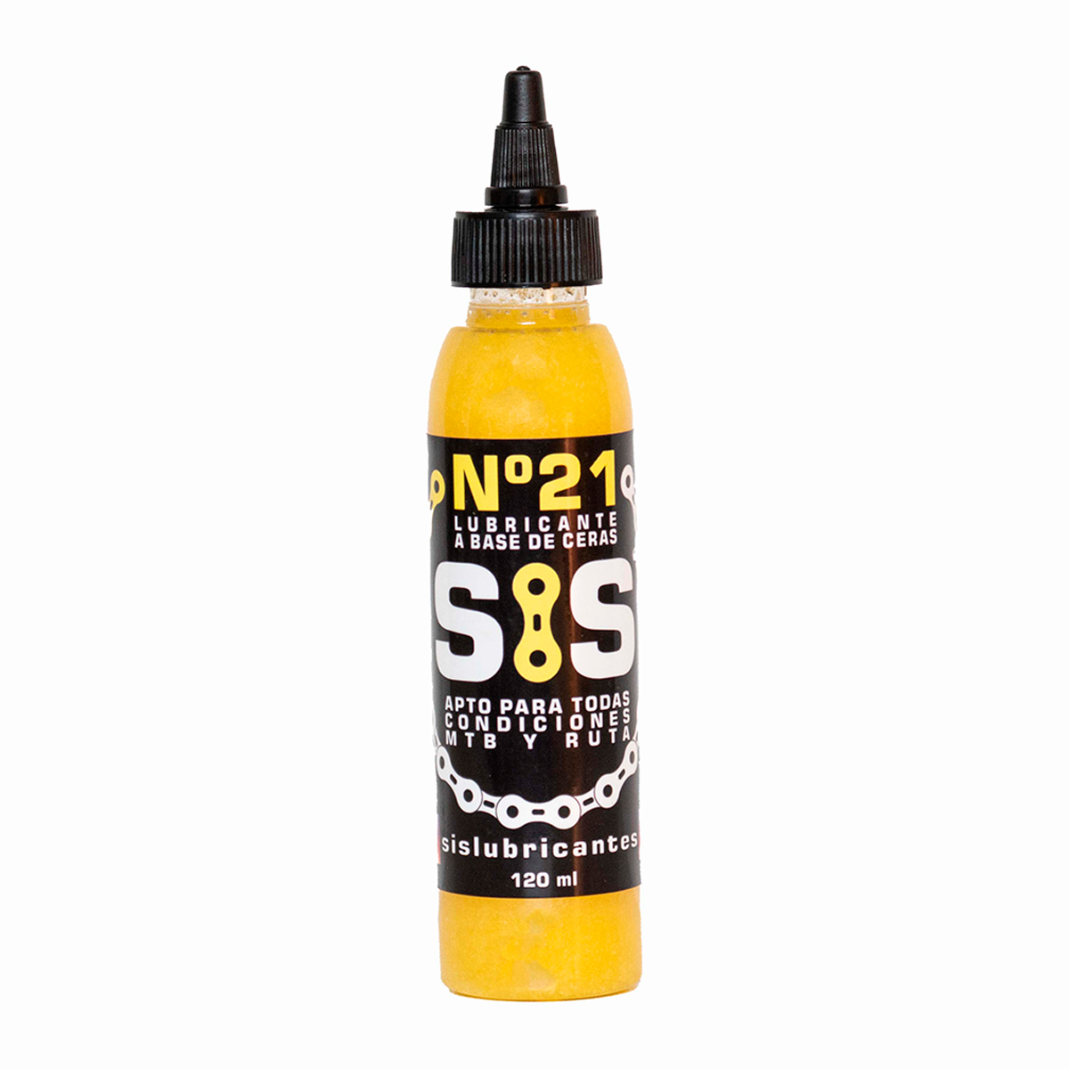 Lubricante SIS Nº21 - SIS Lubricantes